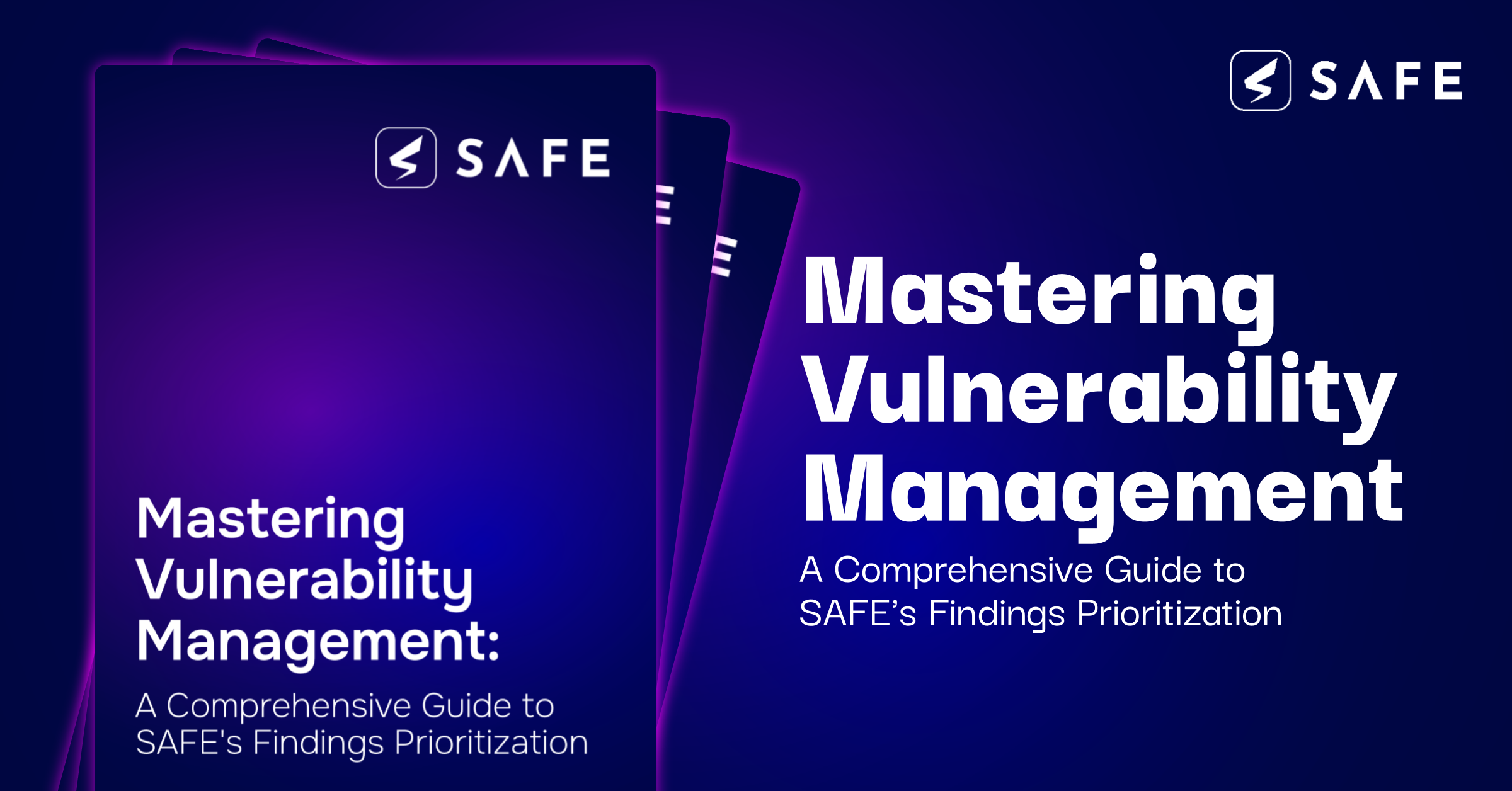 Mastering Vulnerability Management
